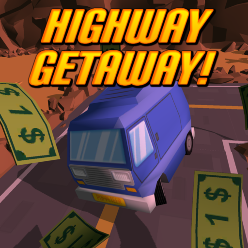 ZigZag Racing - Highway Car for Android/iOS - TapTap