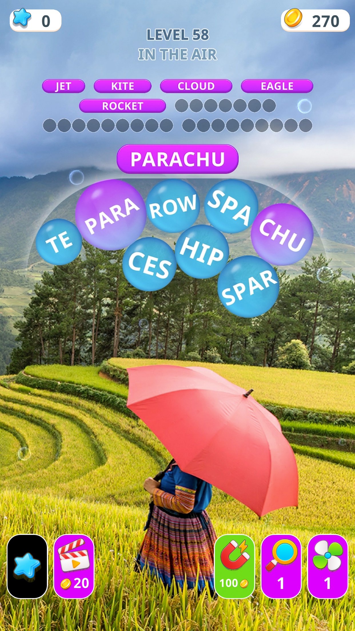 Merge Words: Brain Puzzle android iOS apk download for free-TapTap