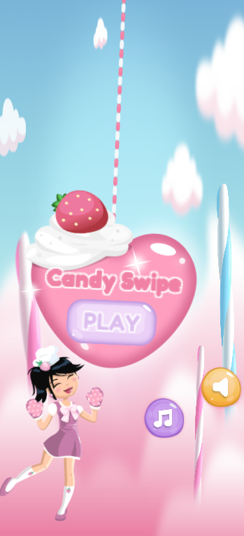 Candy Swipe android iOS-TapTap
