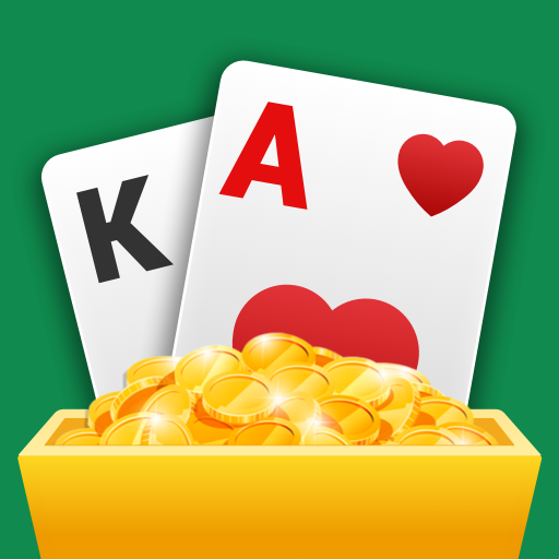 Solitaire Relax - Make Leisure Time into Treasure for Android/iOS