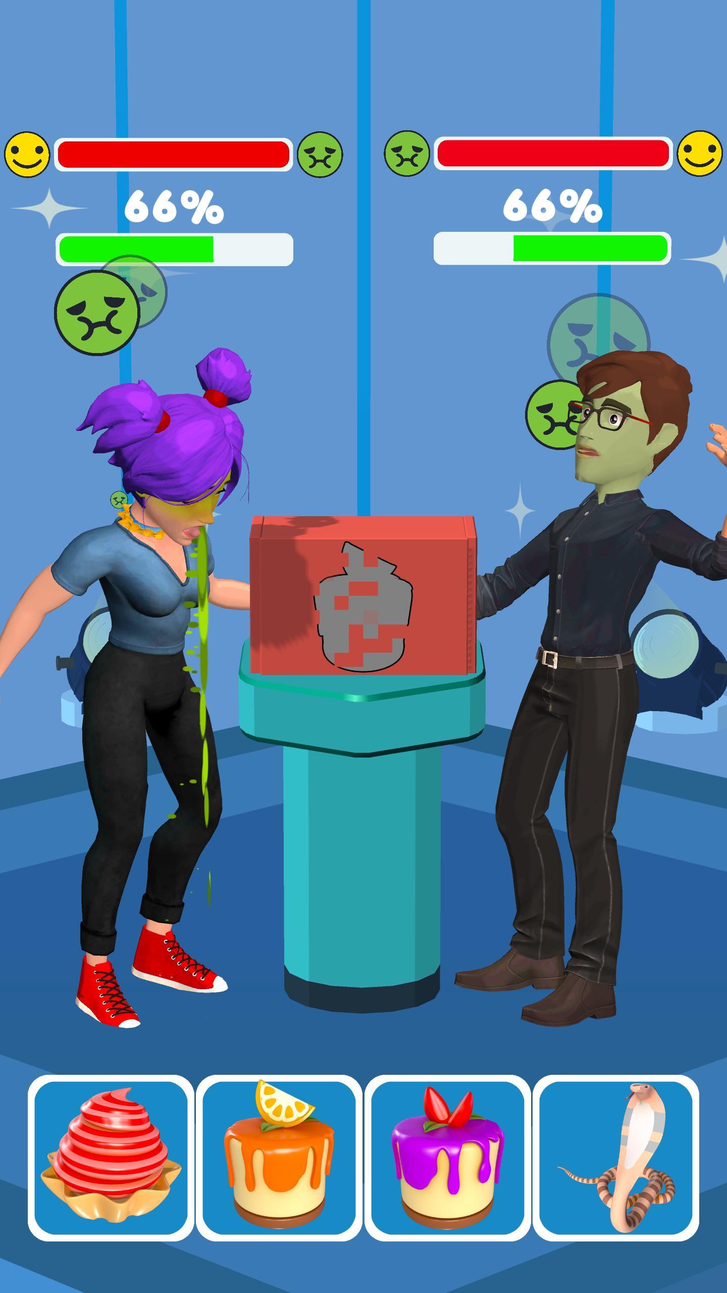 Freaky Show android iOS apk download for free-TapTap