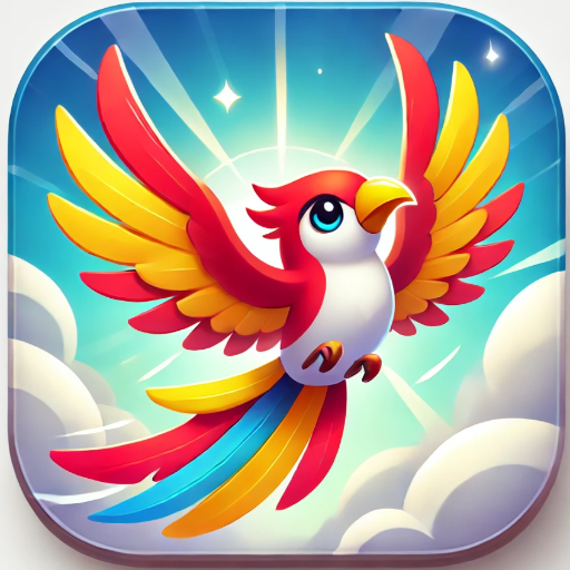 Flying Bird Dash Latest Version for Android/iOS APK - TapTap