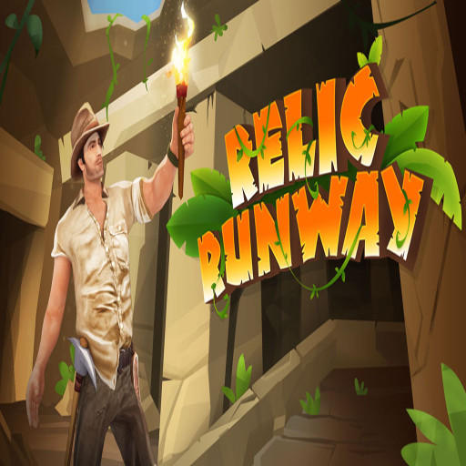 Relic Runway Latest Version for Android/iOS APK - TapTap