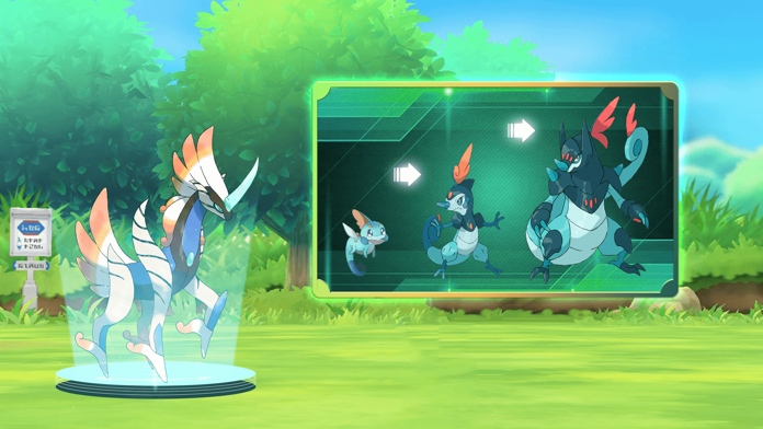 Binemon Land for Android/iOS - TapTap
