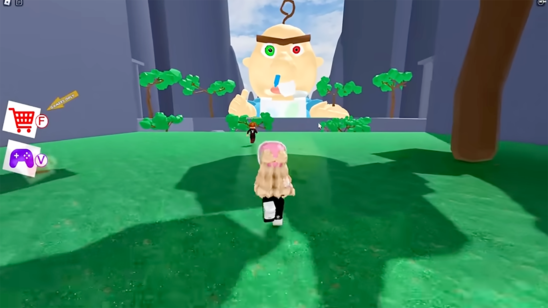 Escape Baby Bobby Chapter 2 android iOS-TapTap