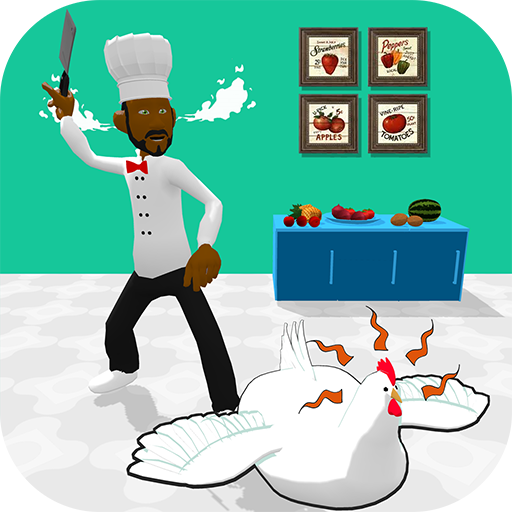 Chicken Escape Latest Version for Android/iOS APK - TapTap