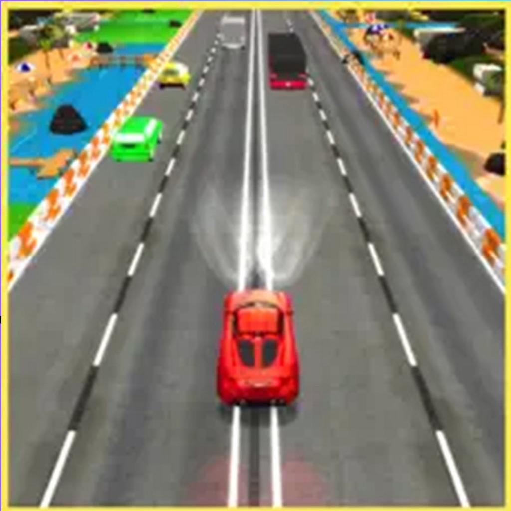 Endless Car Pursuit Limitless for Android/iOS - TapTap