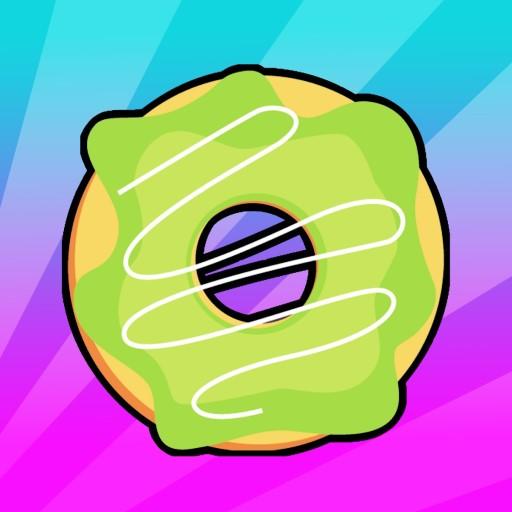 Donut Fusion Frenzy Latest Version for Android/iOS - TapTap