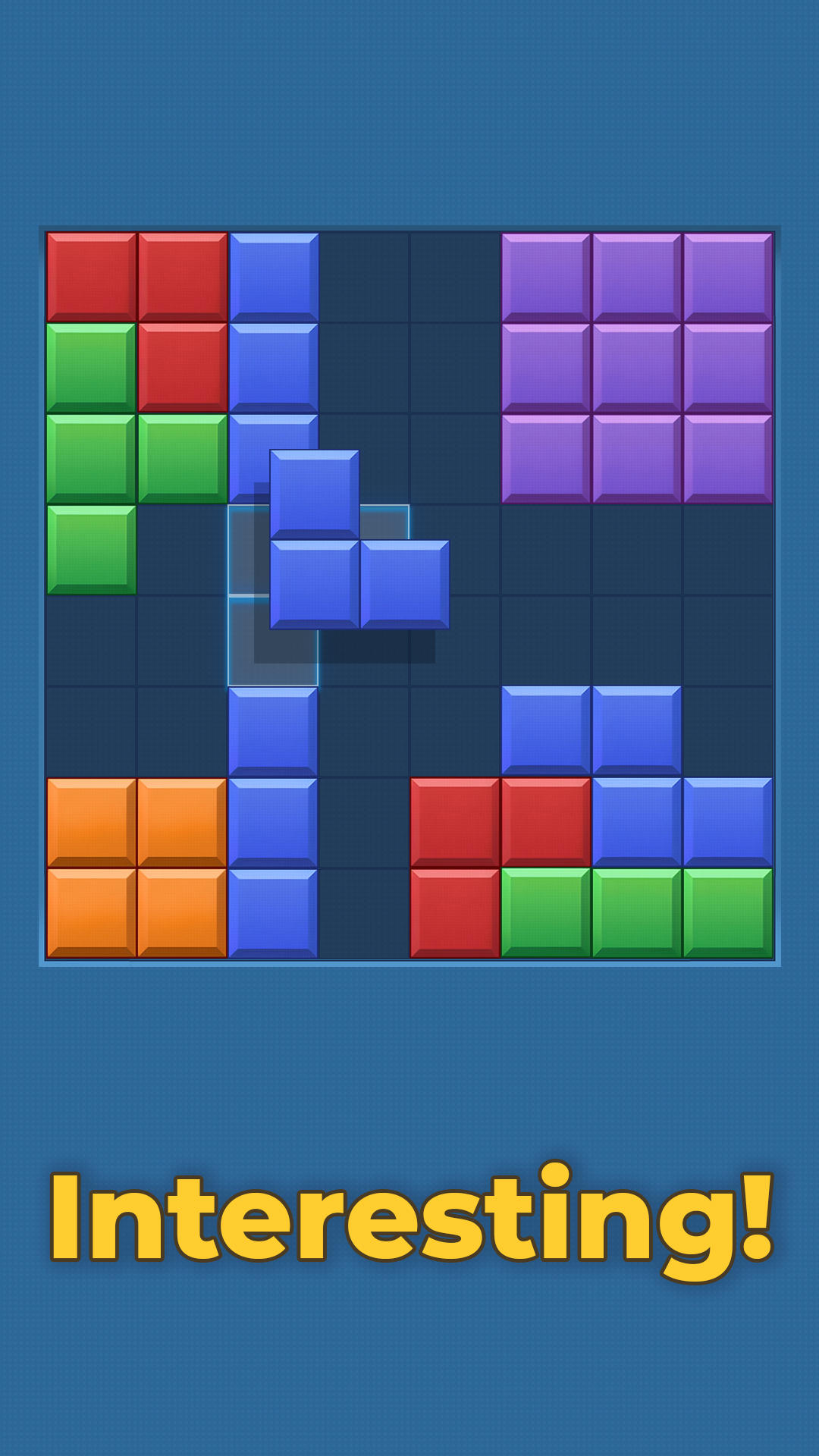 Bingo Block! android iOS apk download for free-TapTap