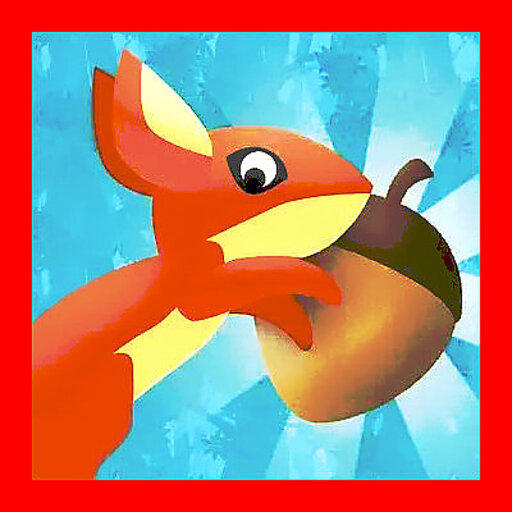 Nut Rush android iOS-TapTap