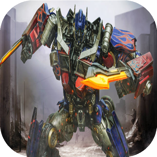 Optimus Prime Game Latest Version for Android/iOS - TapTap