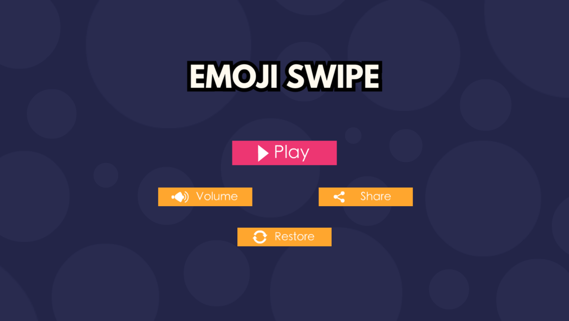 Emoji Swipe android iOS apk download for free-TapTap