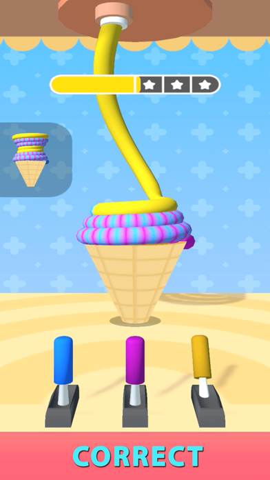 Hu Ice Cream Maker DIY for Android/iOS - TapTap