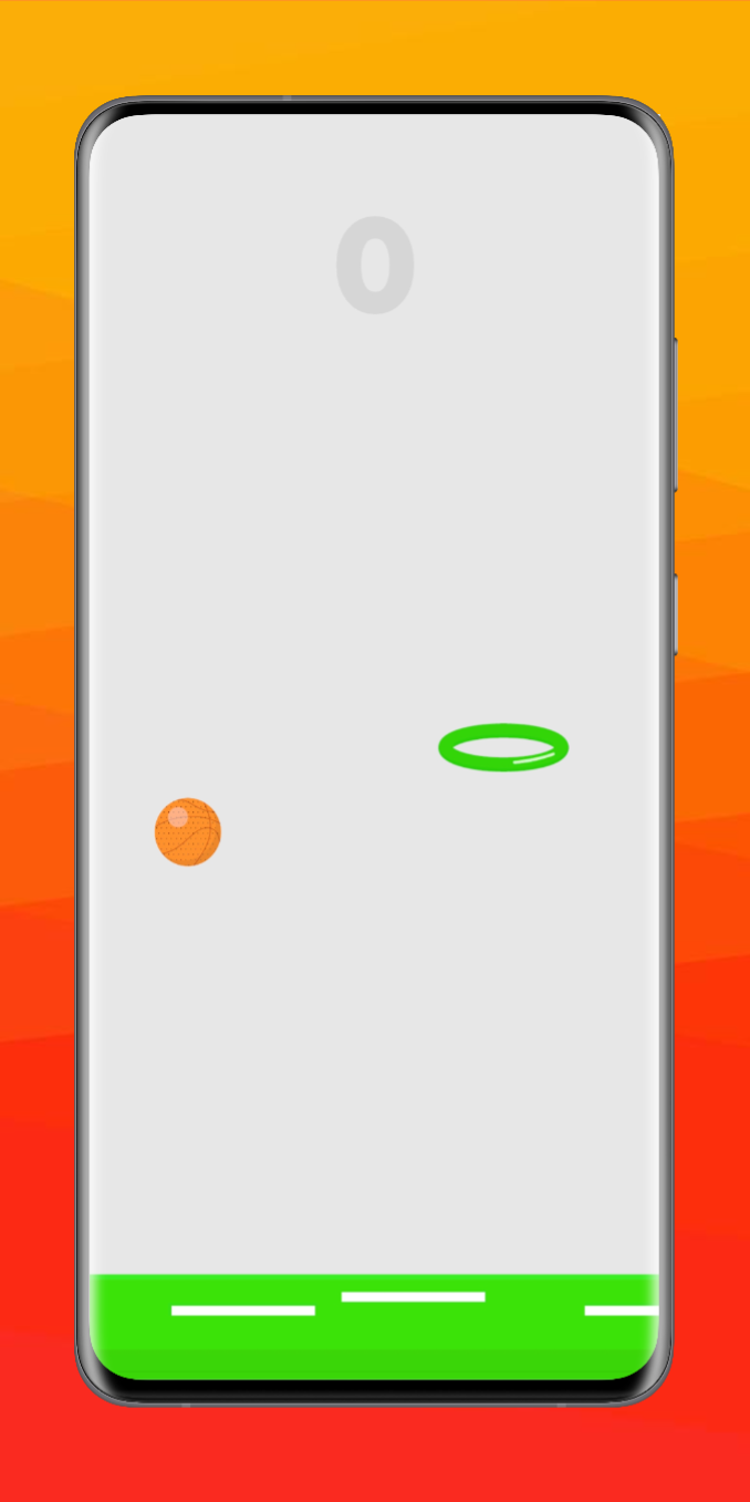 Flappy Hoop Dunk android iOS apk download for free-TapTap