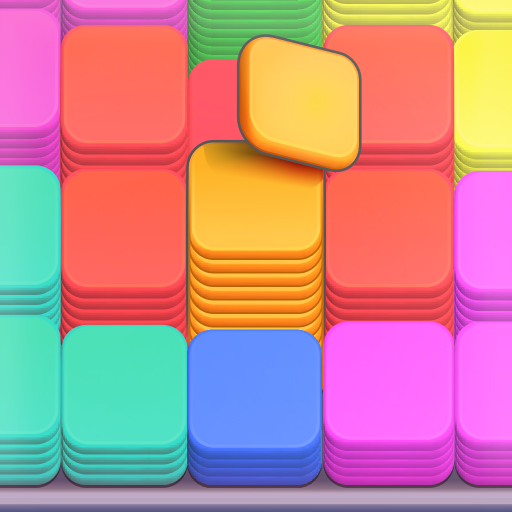 Cube Jam! Latest Version for Android/iOS APK - TapTap