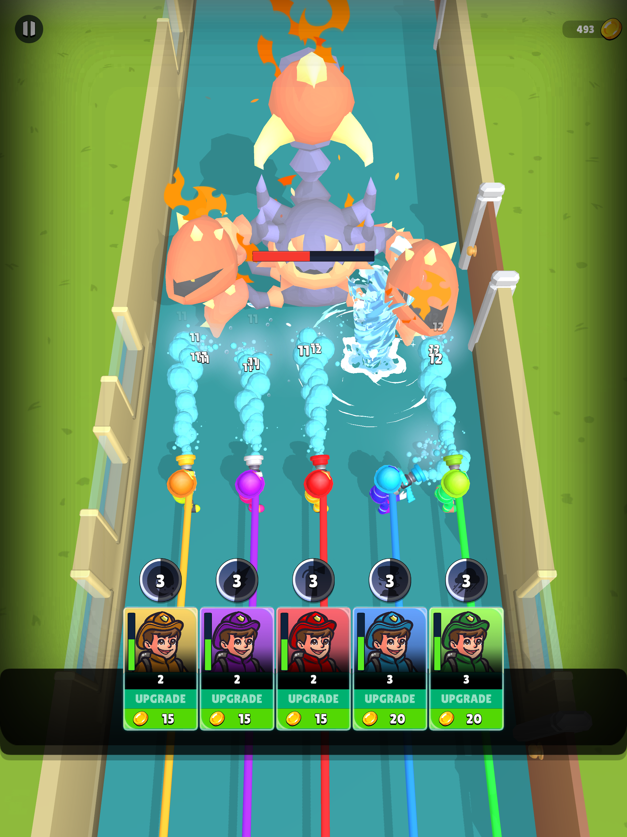 Fire Squad android iOS apk download for free-TapTap