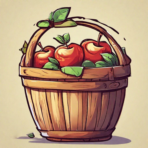 Ultimate Apple Catcher for Android/iOS - TapTap