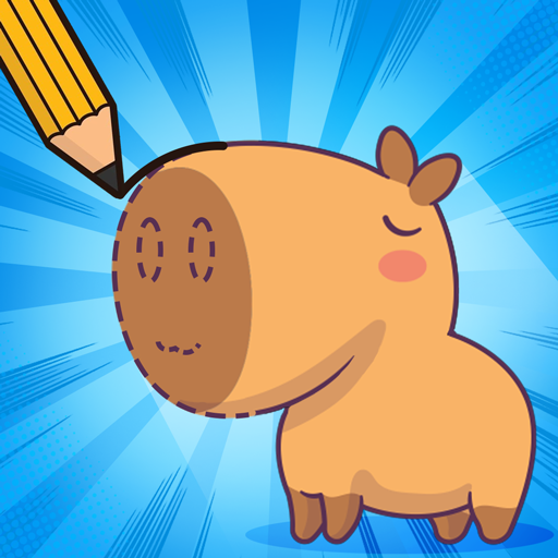 Draw Puzzle Brain Quiz for Android/iOS - TapTap