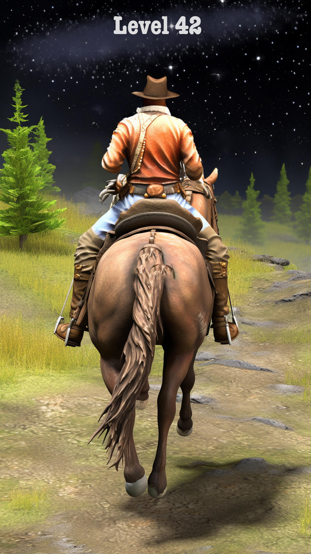 Riders of the Wild West android iOS apk download for free-TapTap