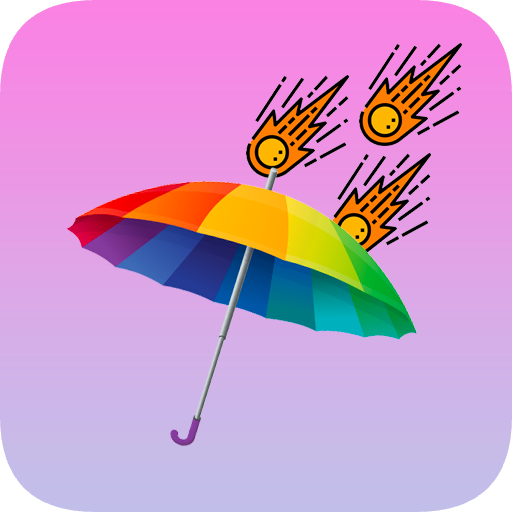 Escape From Meteorite for Android/iOS - TapTap