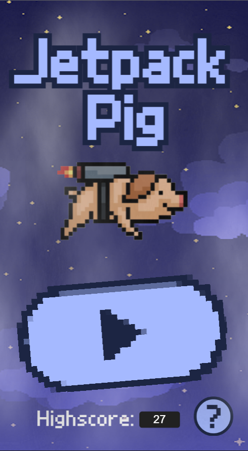 Jetpack Pig android iOS-TapTap