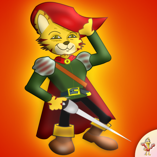 Download Foodie Tom: Fight W/ Monsters 2.6.3 for Android/iOS APK - TapTap