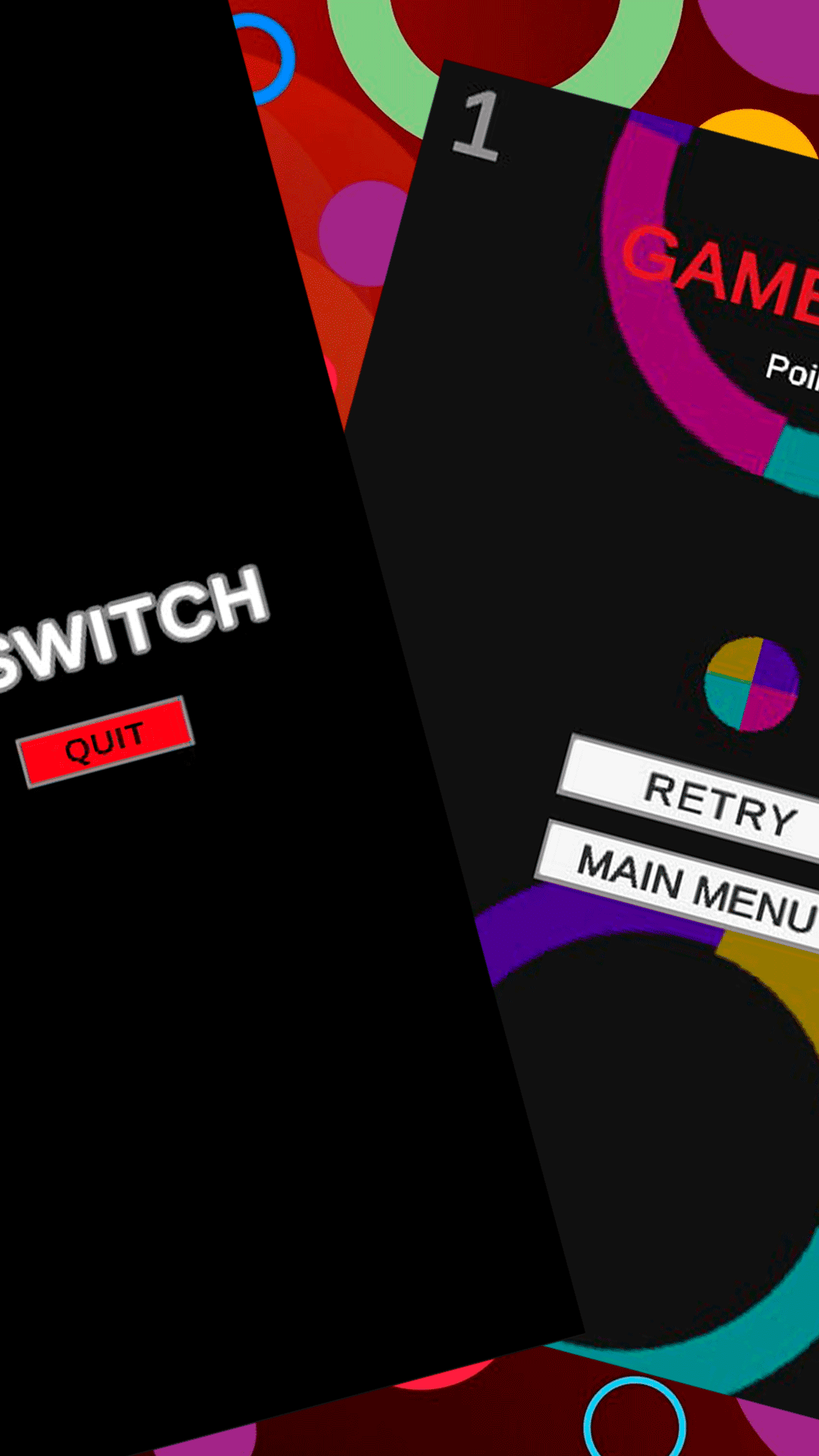 Color Switch android iOS-TapTap