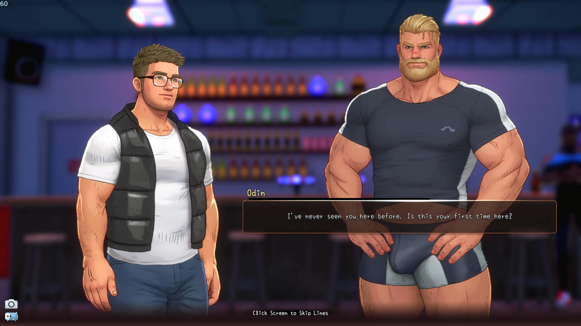 Those NPCs love stories for Android/iOS - TapTap