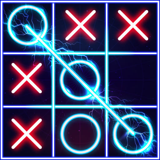 Tic Tac Toe: X and O Showdown for Android/iOS - TapTap