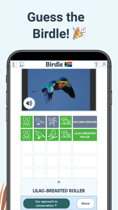Birdle - A Daily Guessing Game for Android/iOS - TapTap