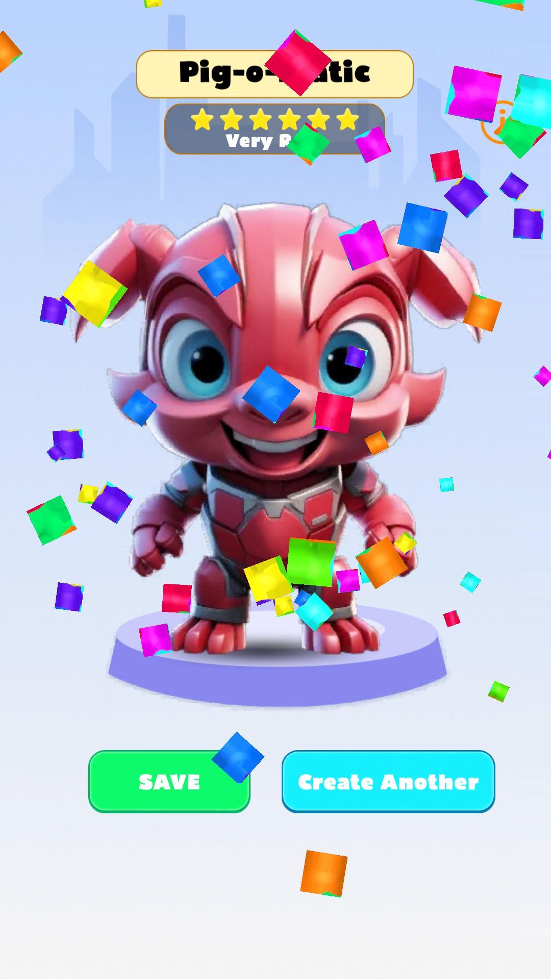 Animal Merge android iOS-TapTap