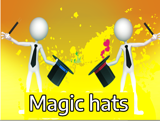 Magic hats android iOS apk download for free-TapTap