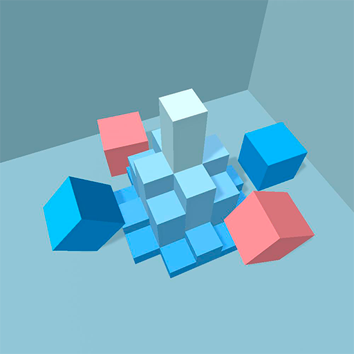 Cubic Wave 3D Latest Version for Android/iOS APK - TapTap