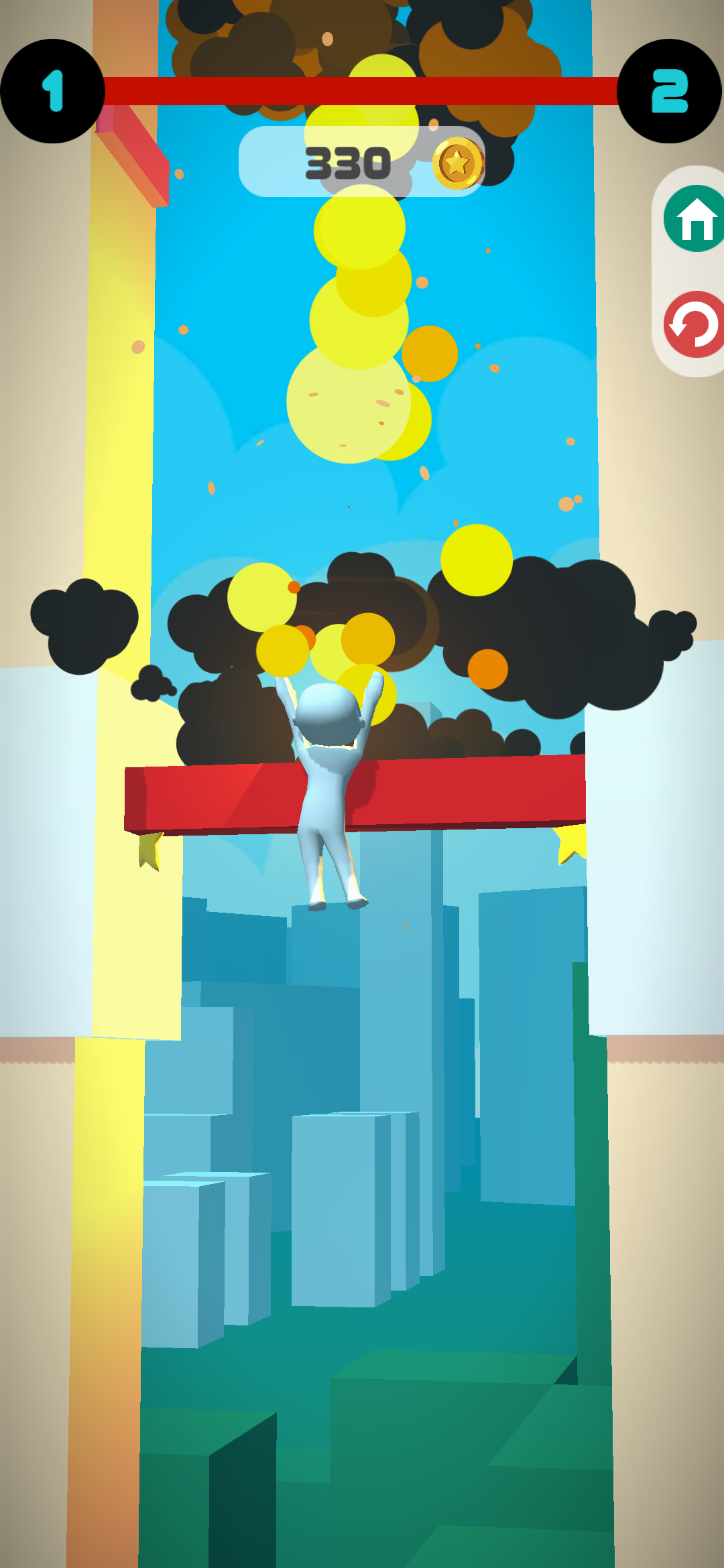 The Fall android iOS apk download for free-TapTap