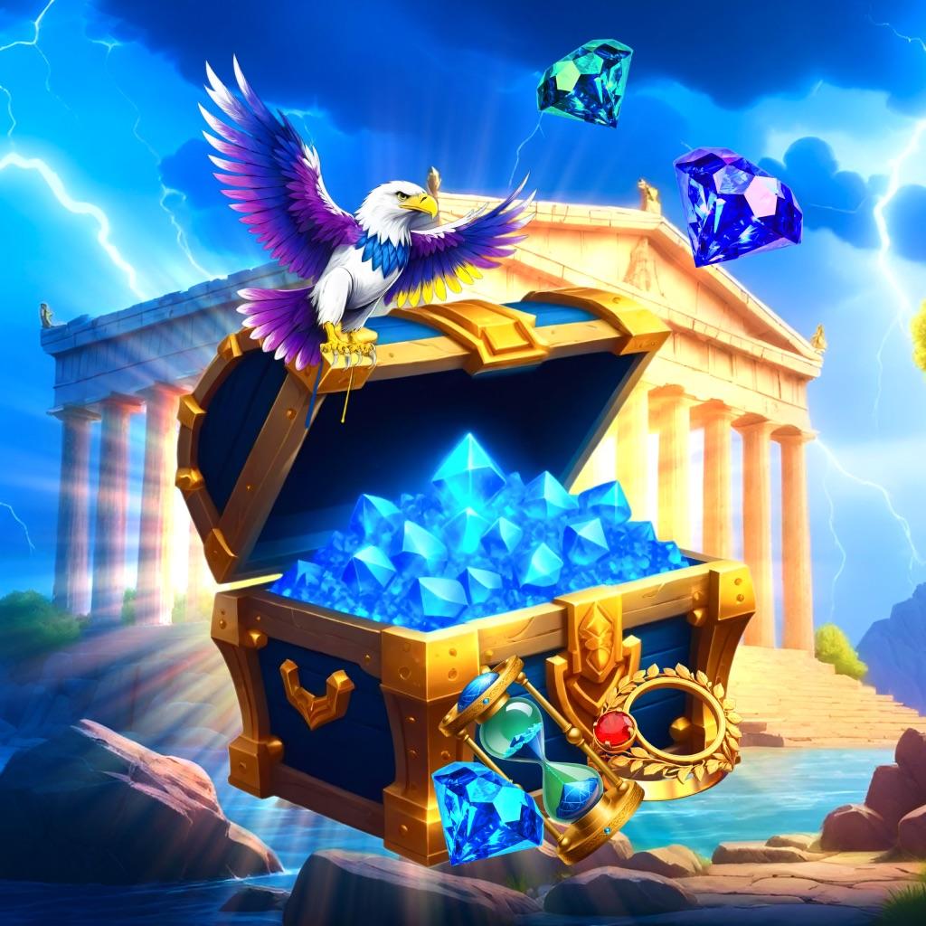 AR Zeus: Thunderstrike for Android/iOS - TapTap