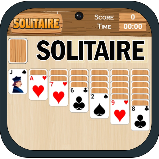 Solitaire Classic Game 2023 1.0 for Android/iOS - TapTap