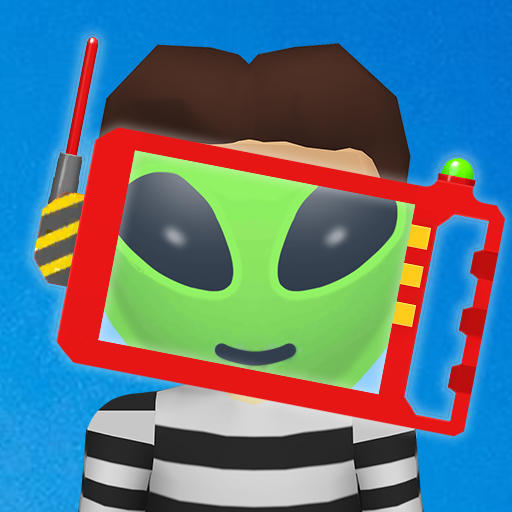 Who is Alien Latest Version for Android/iOS APK - TapTap