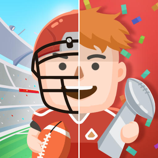 Football Tycoon: Idle Game for Android/iOS - TapTap