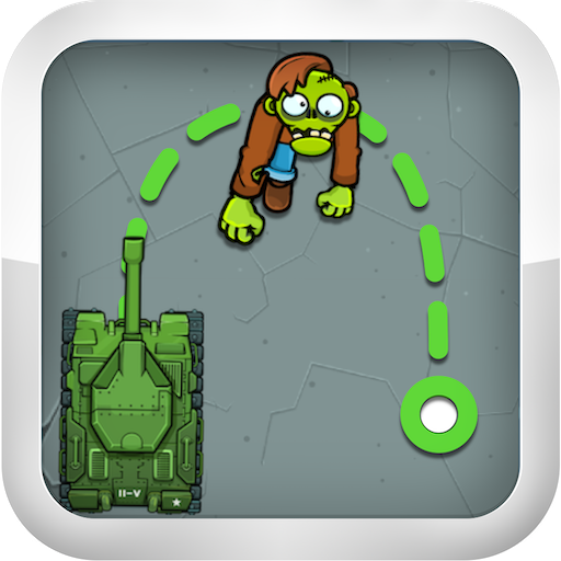 Path to for Tank: Draw to line for Android/iOS - TapTap
