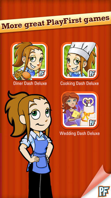Hotel Dash Deluxe for Android/iOS - TapTap