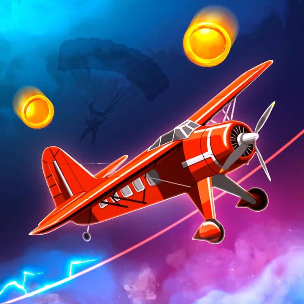 Aviator Mega WIn android iOS apk download for free-TapTap
