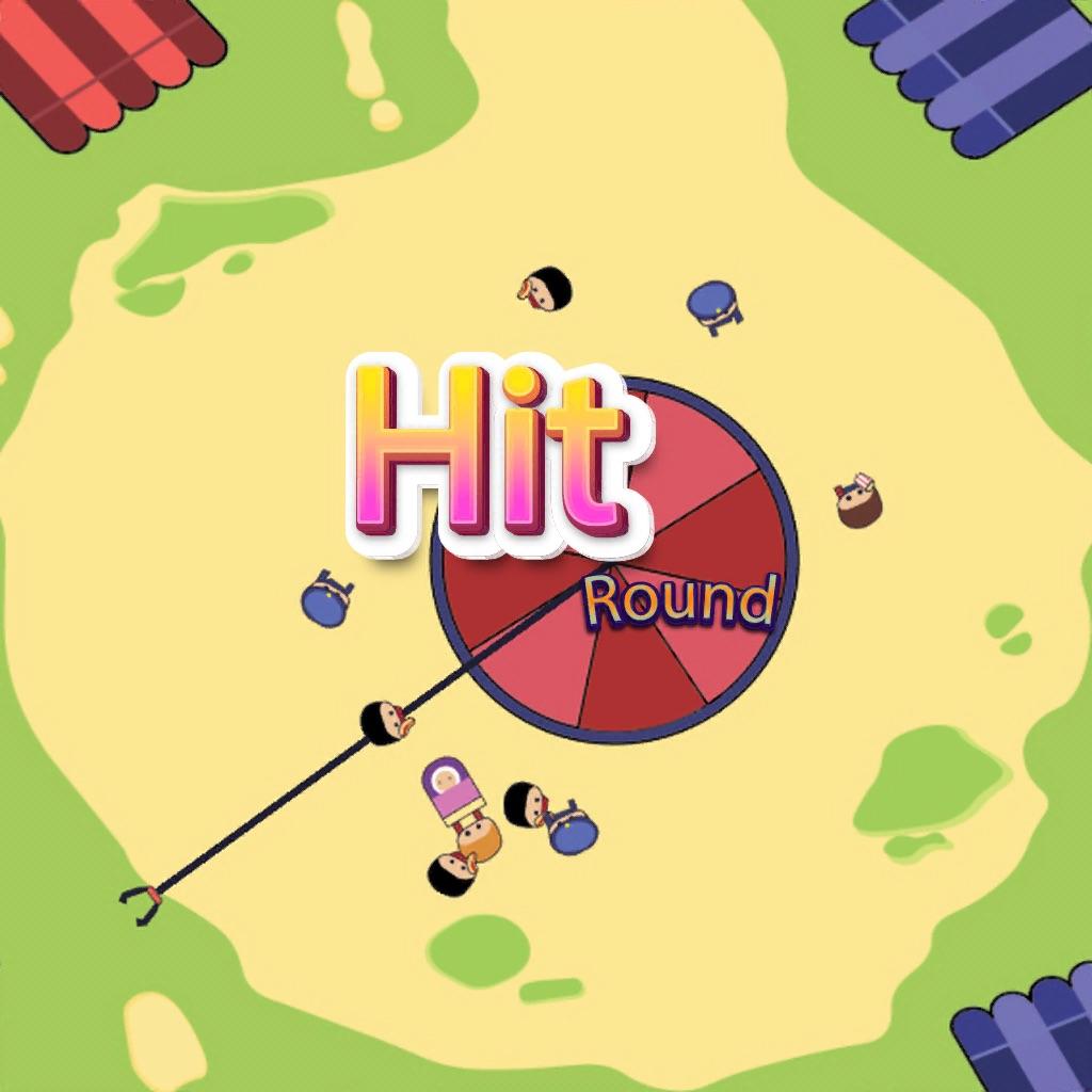 Hit Round Latest Version for Android/iOS APK - TapTap