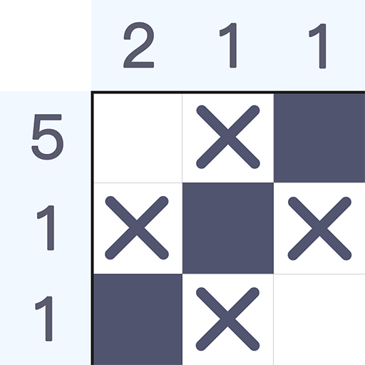 Nonogram - picture cross game for Android/iOS - TapTap