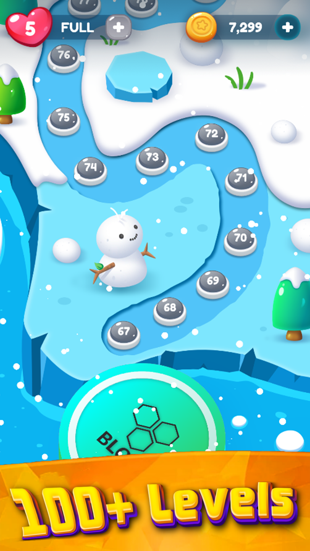 Block Busters android iOS apk download for free-TapTap