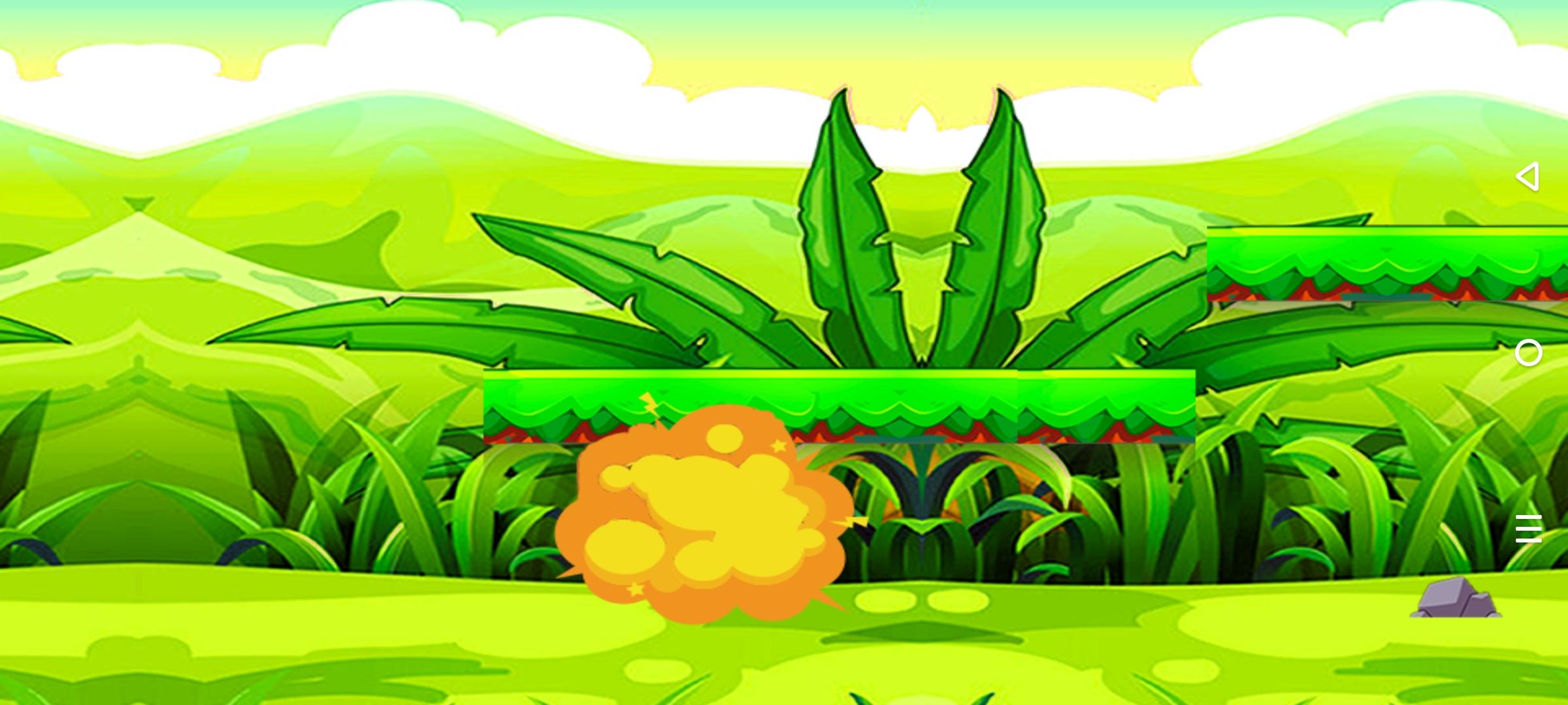 Jungle Game Adventures android iOS apk download for free-TapTap