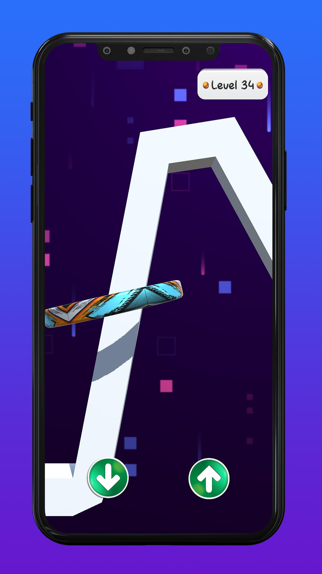 Download Hoop: Master the Ring! 0.1 for Android/iOS APK - TapTap