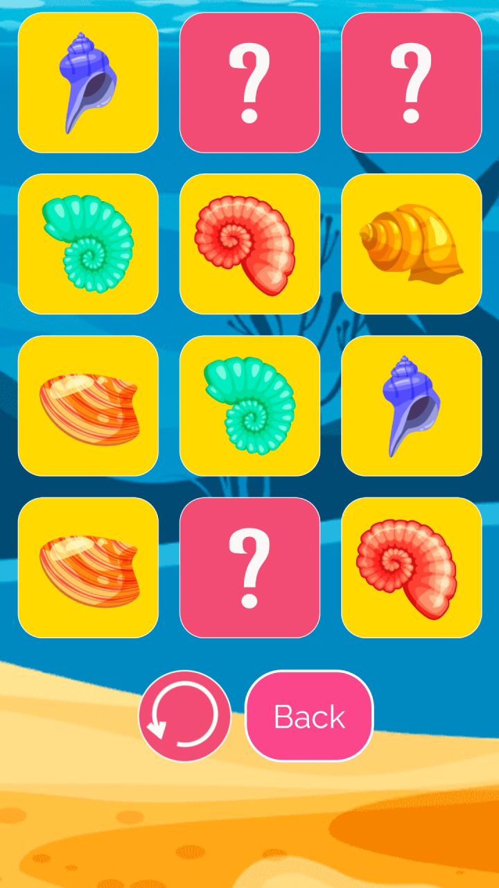 Shell Surprise android iOS-TapTap