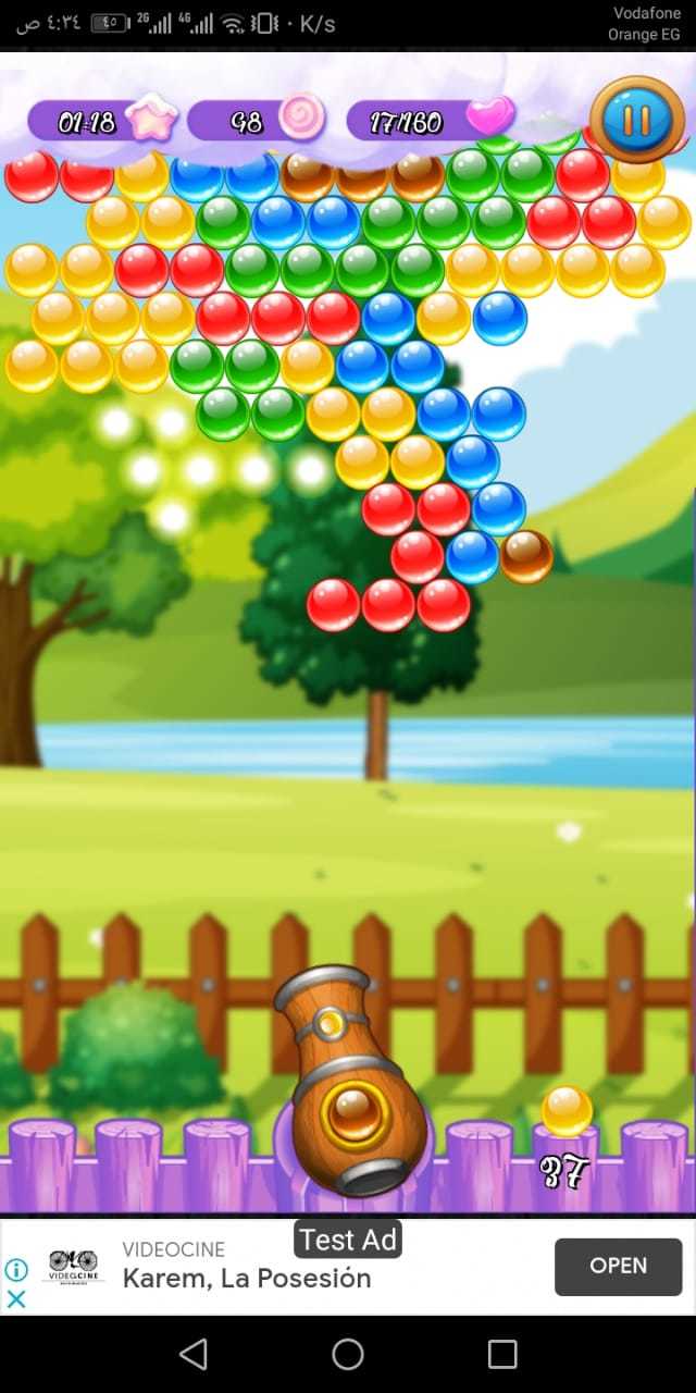 Roddy Bubble Shooter android iOS apk download for free-TapTap