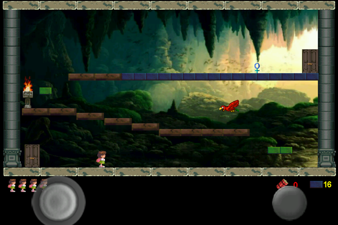 ADVENTURE OF SHINA android iOS apk download for free-TapTap