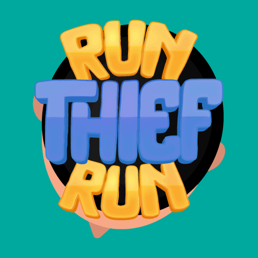 Run Thief Run Latest Version for Android/iOS APK - TapTap